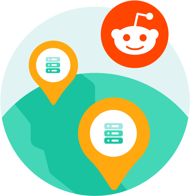 Buy Reddit Proxies Reddit Scraping
